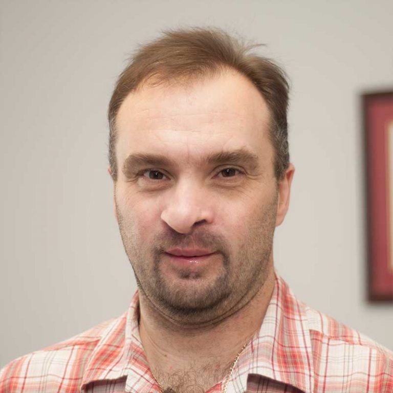 Our Team - Meridian Engineering