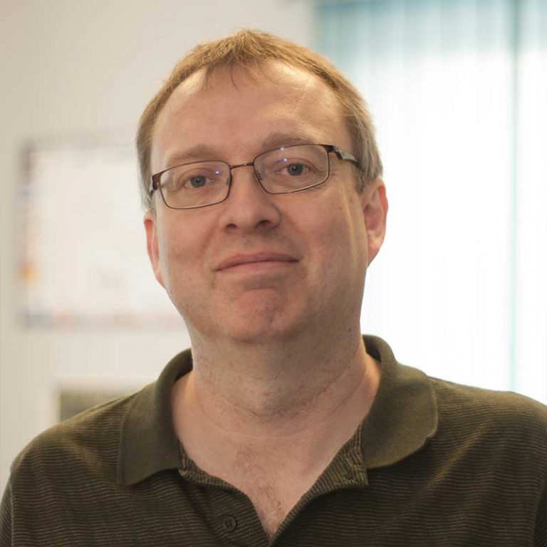 Our Team - Meridian Engineering