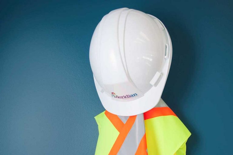 About - Meridian Engineering